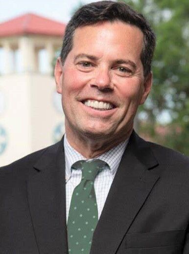 Jeffrey Senese named Caldwell University's new president | News ...