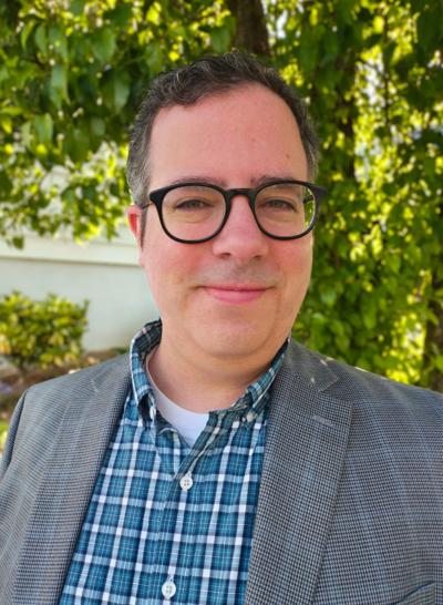 Michael Pucci named new Roseland Library director | News ...