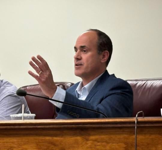 New plan for Larison Turkey Farm tract embraced by Chester Borough ...