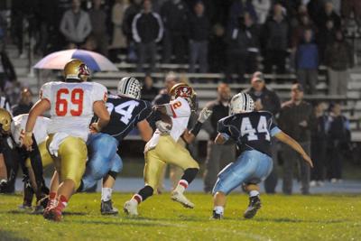 Former Mount Olive High football player found shot to death on ...