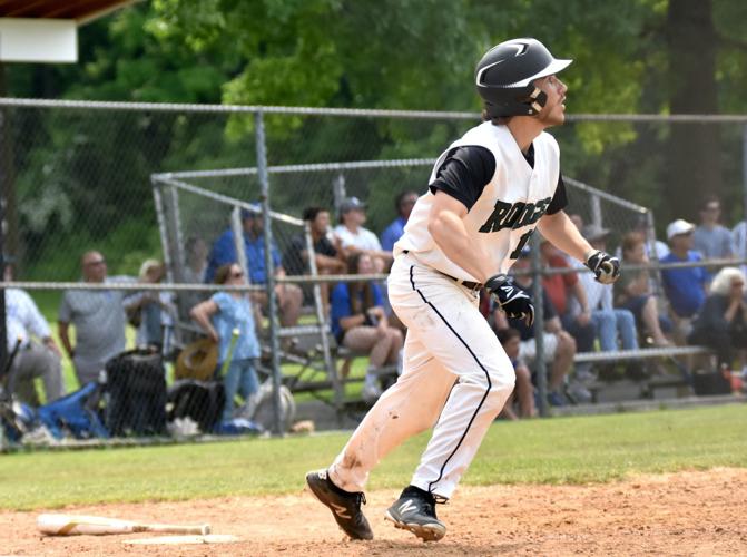 Westfield downs Ridge in state sectional final | Sports ...
