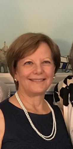 Four vying for two seats on Essex Fells school board | News ...