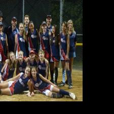 Twisters 12U win softball title | Sports | newjerseyhills.com