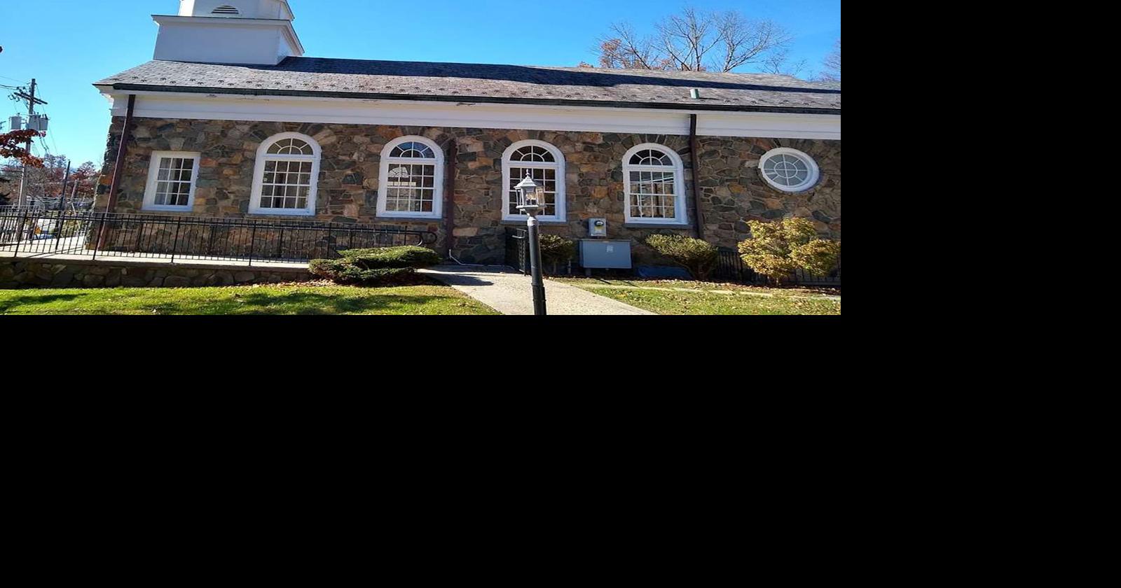 Mendham Township church seeks urgent funding for roof replacement ...