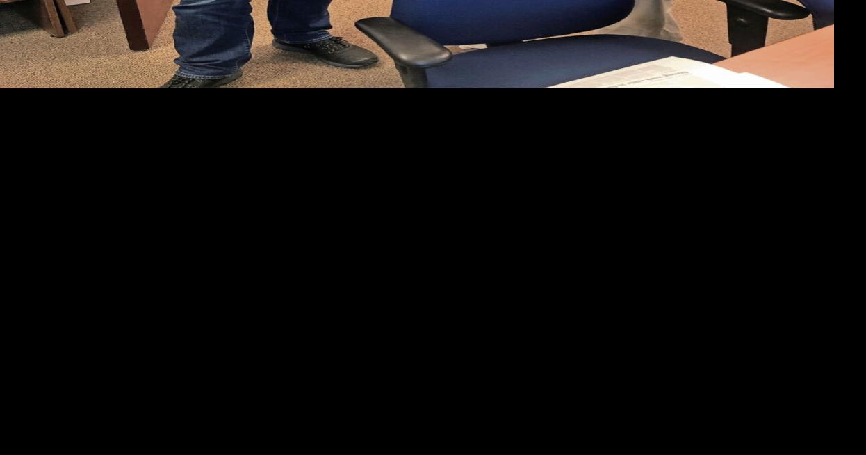 Key to the borough, a holiday and more accolades for retired editor Jim ...