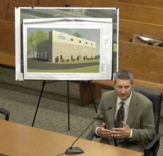 Fairfield Planning Board approves application for multi-purpose ...