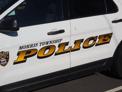 Driver killed after crashing into tree in Morris Township | News ...
