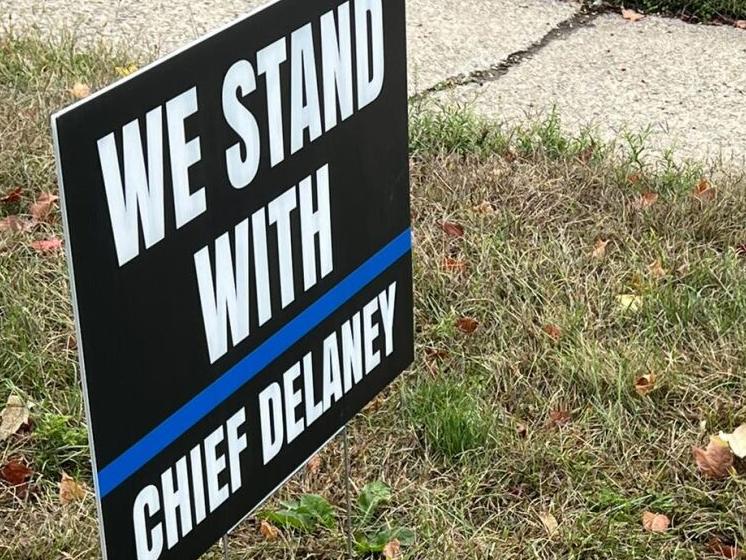 Dover police chief stays on the job, for now | News | newjerseyhills.com