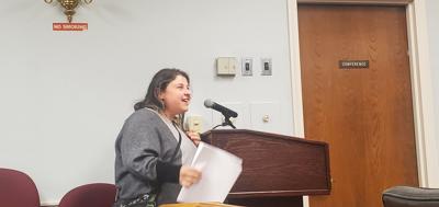 Florham Park repeals outdated loitering law | News | newjerseyhills.com