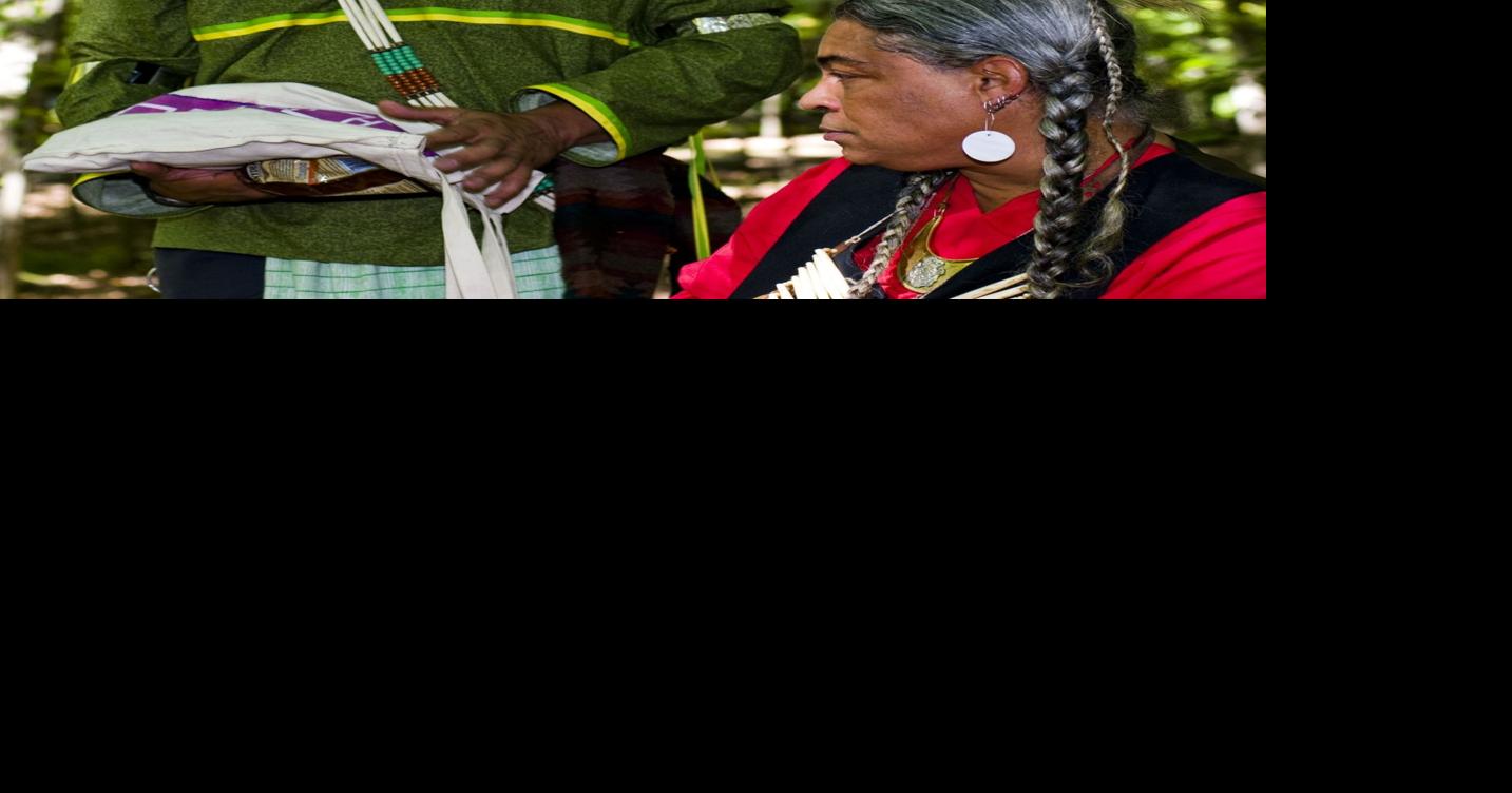 Meet modern-day Lenape at Great Swamp education center on Oct. 11 ...