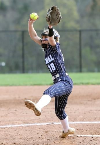 West Morris softball team opens with 2 easy wins | Sports ...