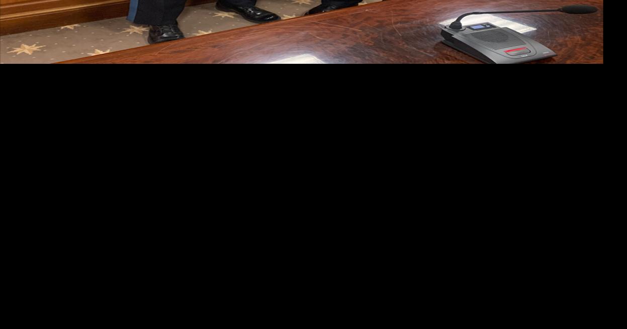 New 'special officer' joins the ranks of the Harding Township Police ...