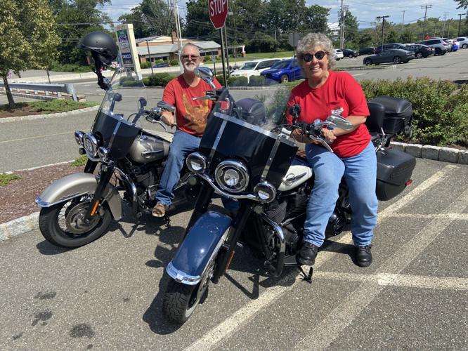 Garden State HOGs raise $2,040 for Morris Plains Fire Association ...