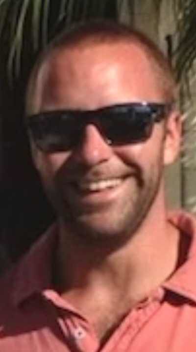 Kevin Patrick Bogle, 36, former Basking Ridge resident, Marine Corps ...
