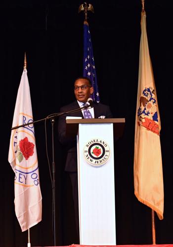 Spango, Trillo, Perrotti sworn in to new terms in Roseland during ...