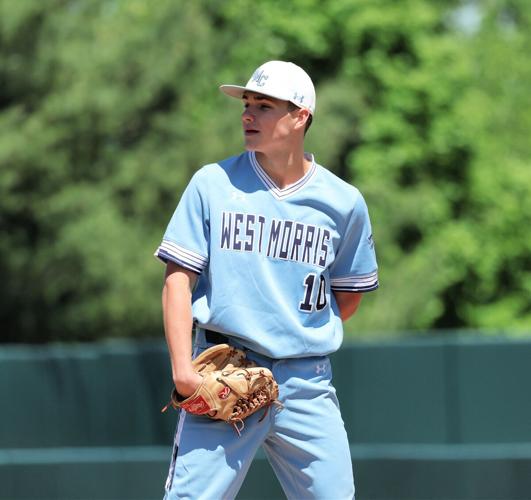 West Morris baseball team reaches Morris County final; to play ...