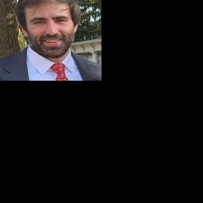 P-G Republicans pick Conor Sweeney to succeed late dad on dais | News ...