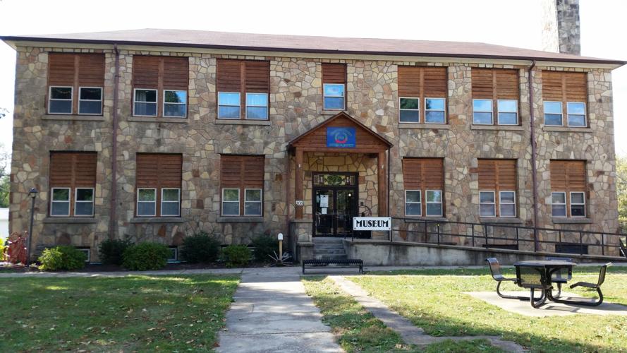 DISCOVERING AMERICA: More history on Route 66 | Column | newjerseyhills.com