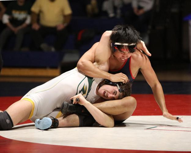 Mendham matmen hope to impact county tournament | Sports ...