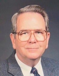 Joseph Lindley Hall, 90, former Basking Ridge resident who helped the ...