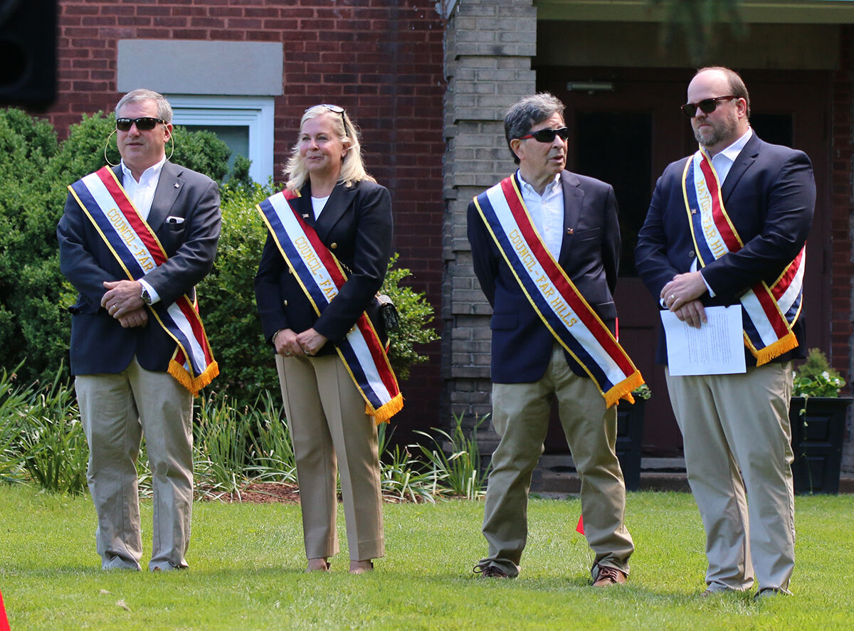 Page A1 | Bernardsville News e-Edition | newjerseyhills.com