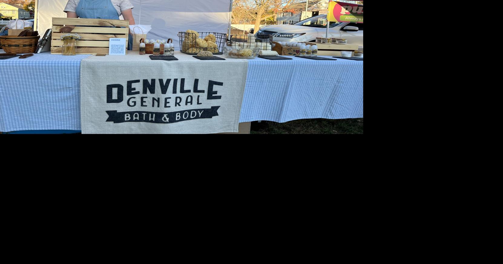 Madison Farmers Market each Thursday at Dodge Field | News ...