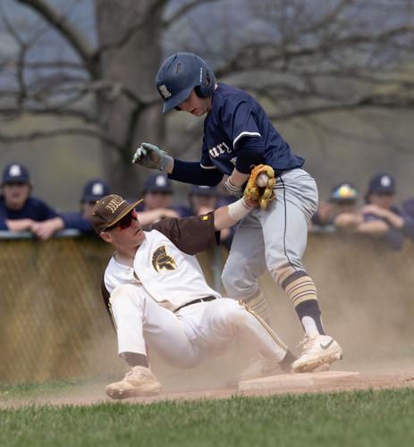 Watchung Hills baseball team prepares to face daunting schedule ...