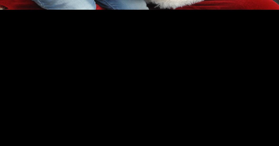 Madison children meet Santa Claus | Madison Eagle News | newjerseyhills.com