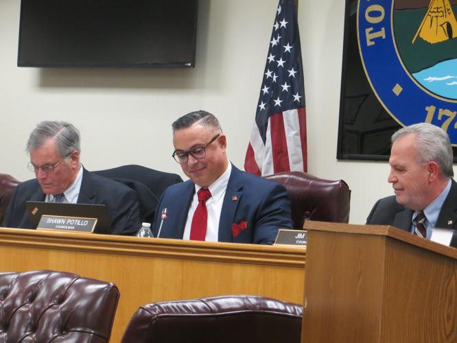 Potillo is mayor as Roxbury reorganizes for the new year | News ...