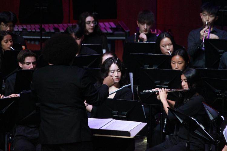 Watchung Hills Regional High School's successful spring concert ...