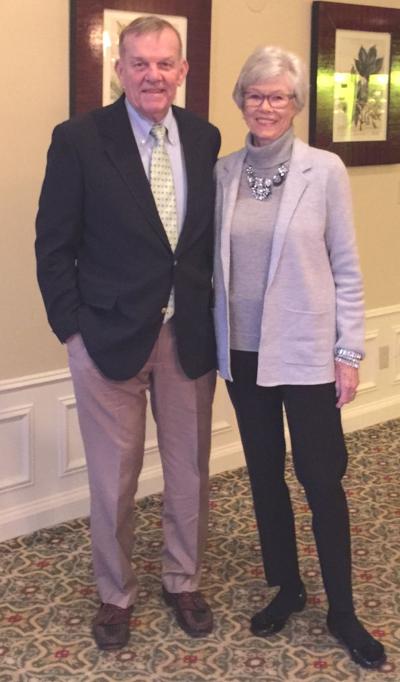 ANNIVERSARY: Basking Ridge couple celebrates 50th anniversary ...