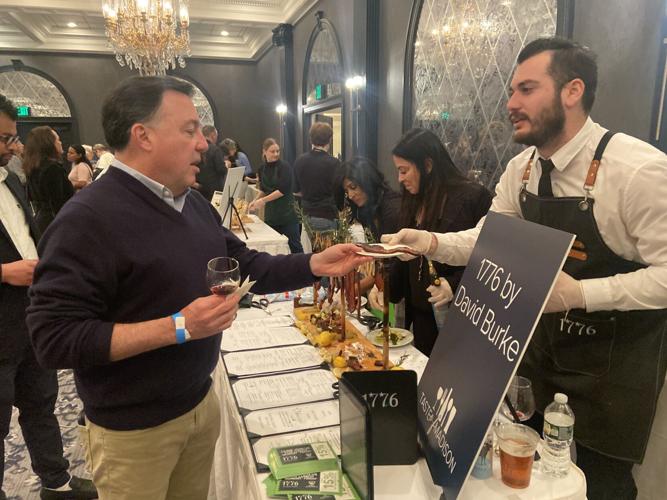 Taste of Madison 2024 | Photos | newjerseyhills.com