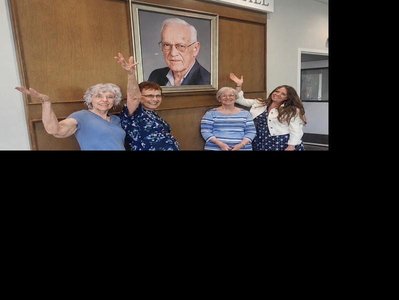 World War II vet's legacy give new life to historic Flemington church ...
