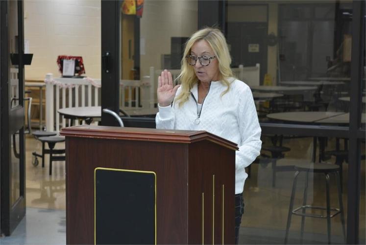 Sacco-Calderone, Wojtowicz to lead West Essex school board | News ...