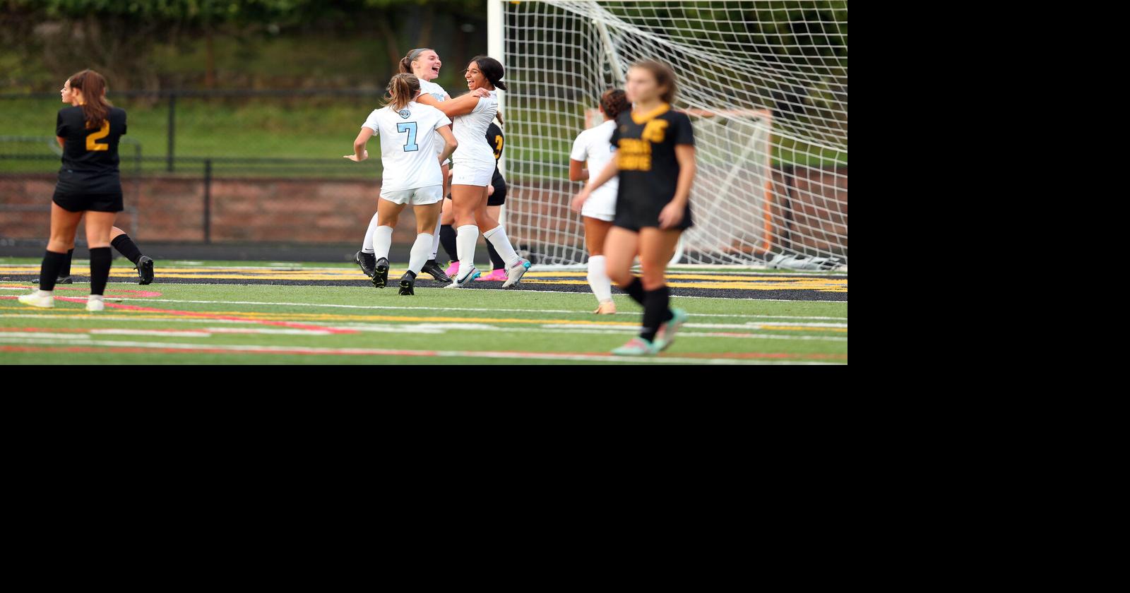 Mount St. Dominic soccer continues magical undefeated season | Sports ...