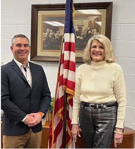 Kelly to seek re-election, Tyburski to run in Morris Plains | News ...