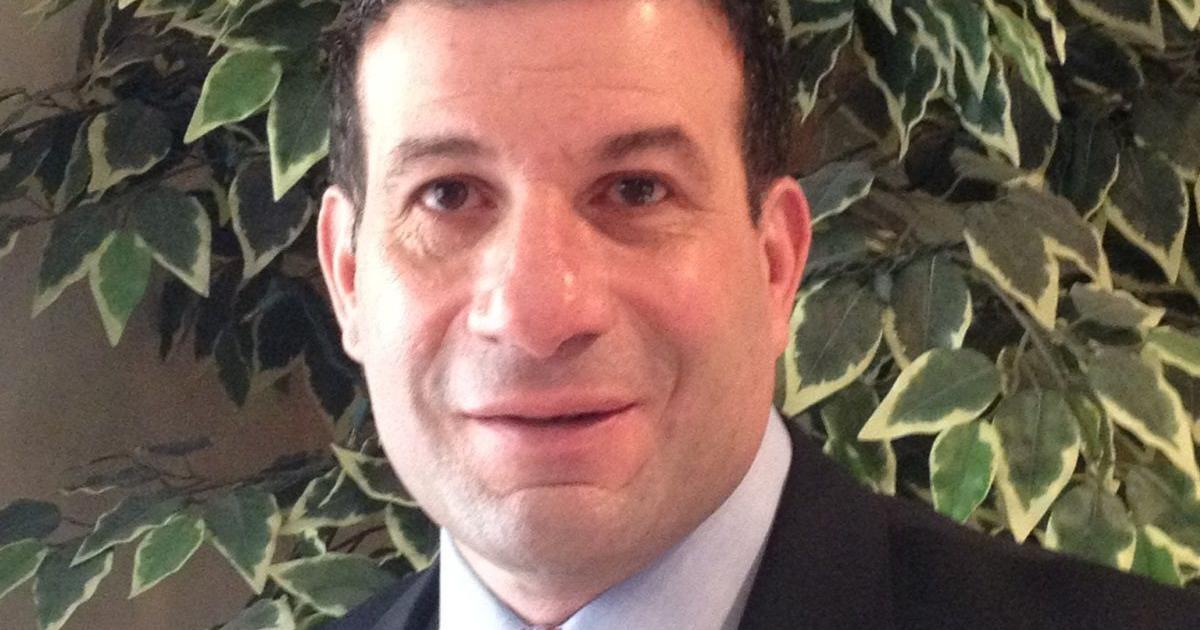 West Essex Regional District school board candidate profile: Frank ...