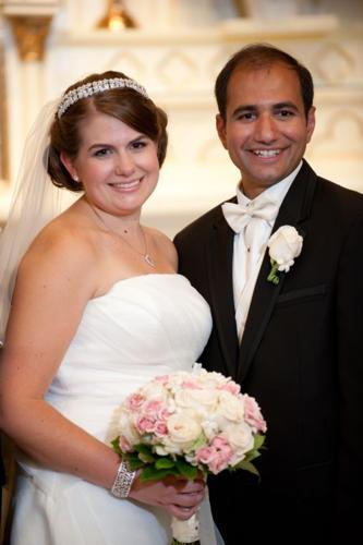 Caitlin Slack weds Christopher Annese | Lifestyles | newjerseyhills.com