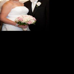 Caitlin Slack weds Christopher Annese | Lifestyles | newjerseyhills.com