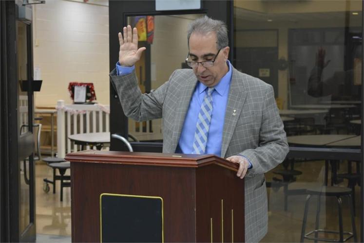 Sacco-Calderone, Wojtowicz to lead West Essex school board | News ...