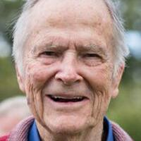 Reuben Francis Richards, 95, of Bedminster; global banking, resources ...