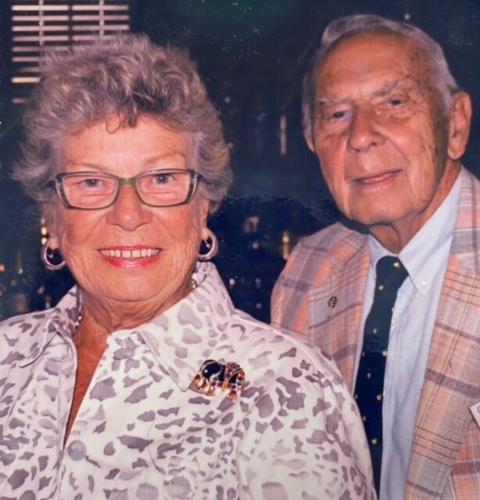 Albert Francis Wickens, 94, longtime Madison resident, provided ...