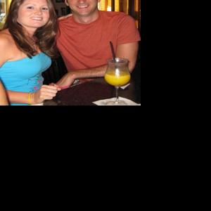 Mary Comer is engaged to marry Jason Moscetti | Milestones ...