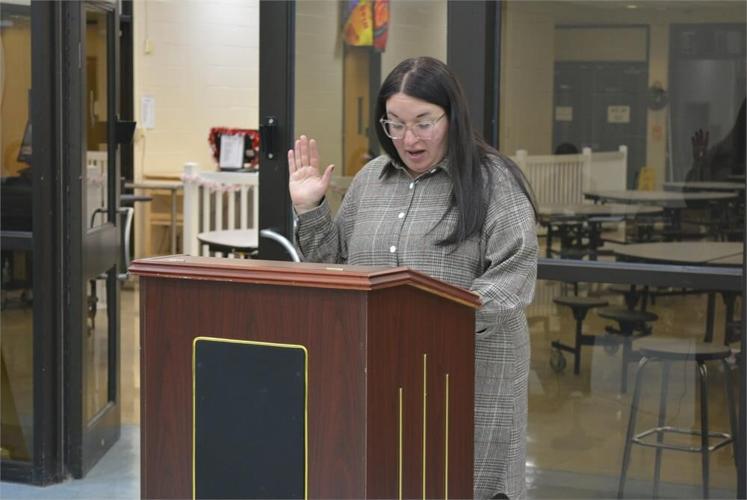 Sacco-Calderone, Wojtowicz to lead West Essex school board | News ...