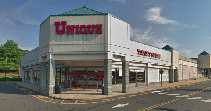 'Non-essential:' Watchung thrift store ordered to close after reopening ...