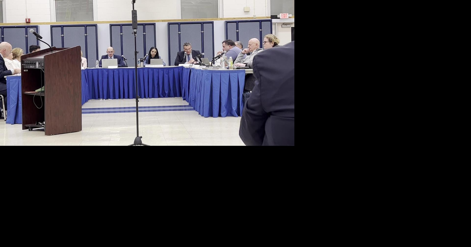 (VIDEO) Quiet Watchung board members open up about contentious ...