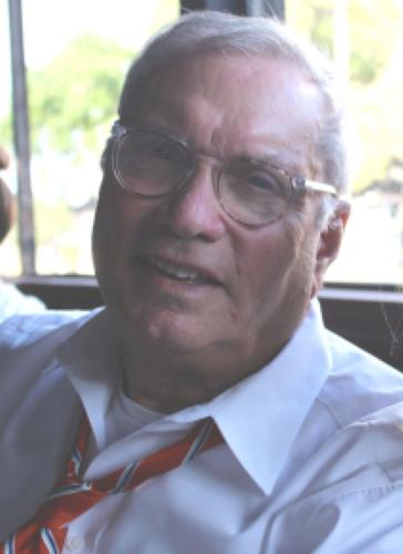 George Poncy reflects on Chatham of yesteryear with book 'All-American ...