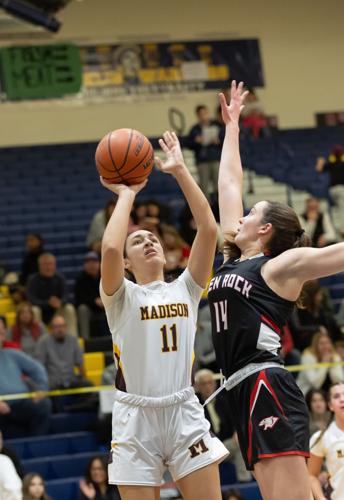 Tuhy, Weller power 22-2 burst as Madison girls advance to Group 2 title ...