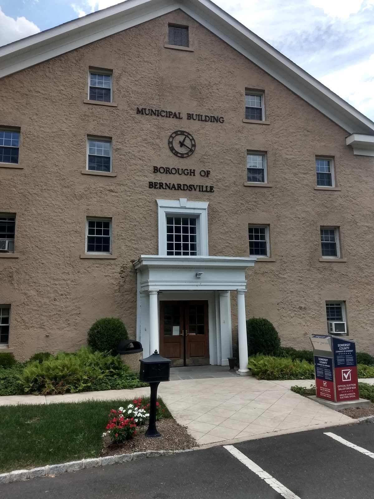 It's about time: B'ville - finally - bonds $1.2M for senior housing ...