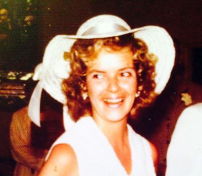 PATRICIA ANN O’ROURKE, mother, grandmother, educator | Obituaries ...